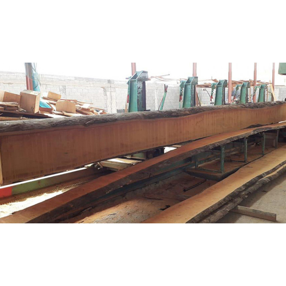 Saw Mill - Sinaha Platform