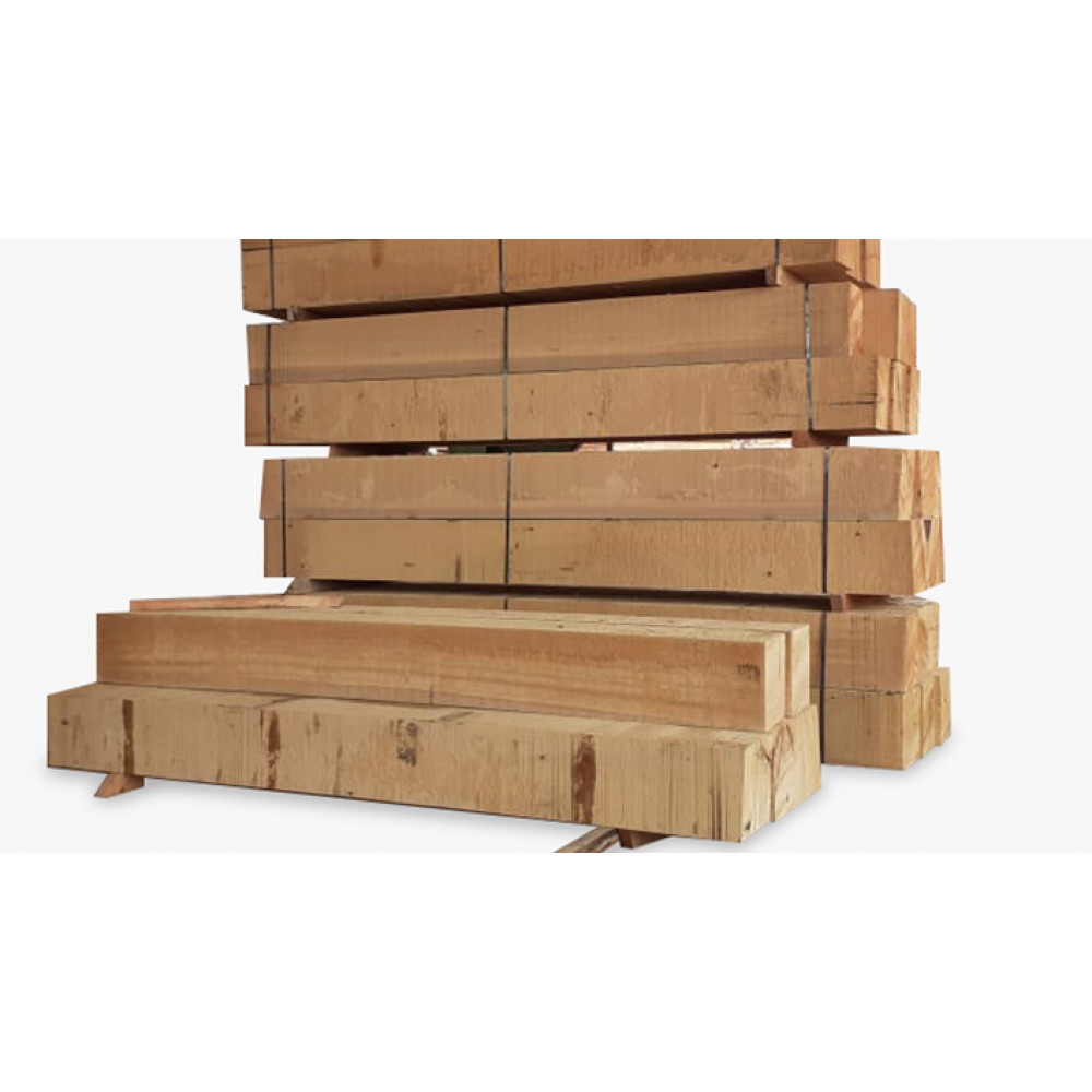 Sawn Timber - Sinaha Platform