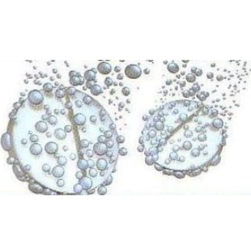 PCC for Food & Pharma