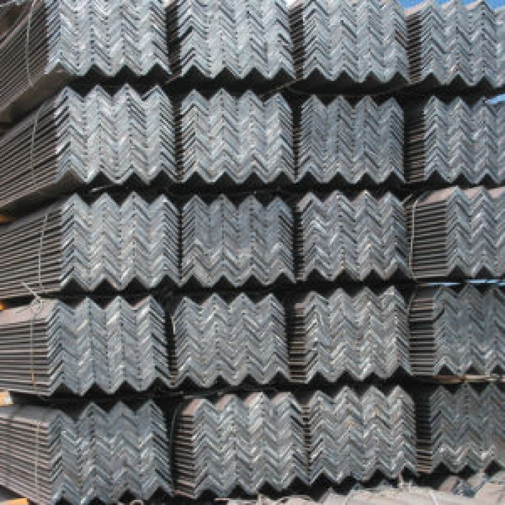 Structural Steel Angle