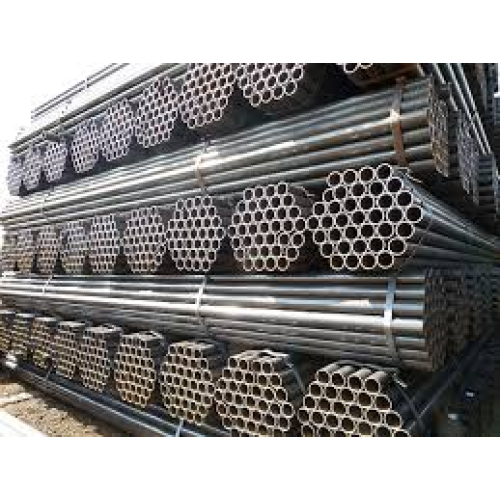 Circular Hollow ERW Pipe