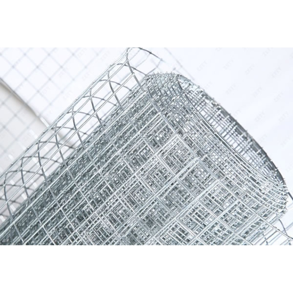 Galvanized Wire Mesh