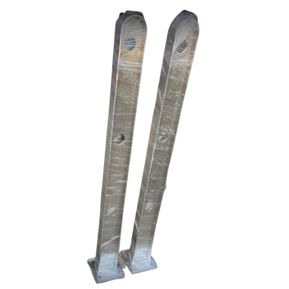 Stainless Steel Posts