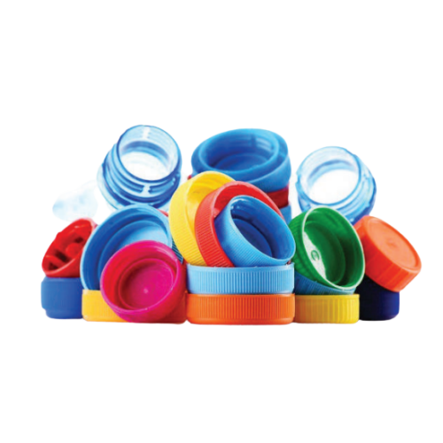 Plastic Caps & Closures