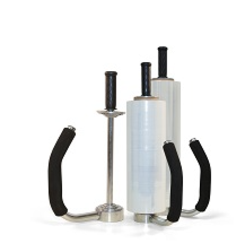 Stretch Film Dispenser