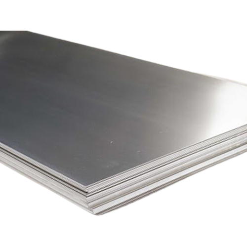 Cold Rolled Sheet