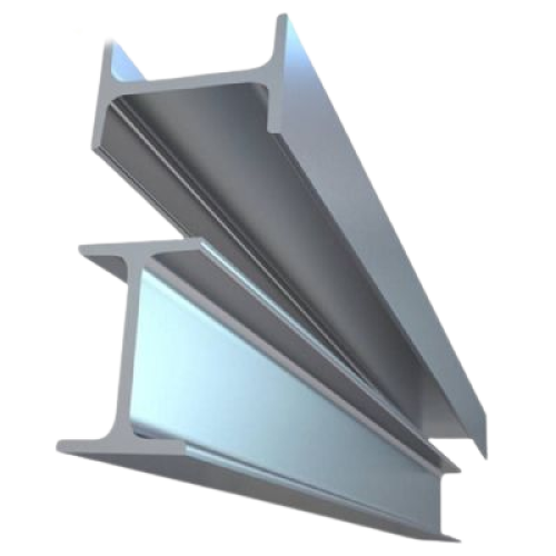 JIS Beams (H & I)