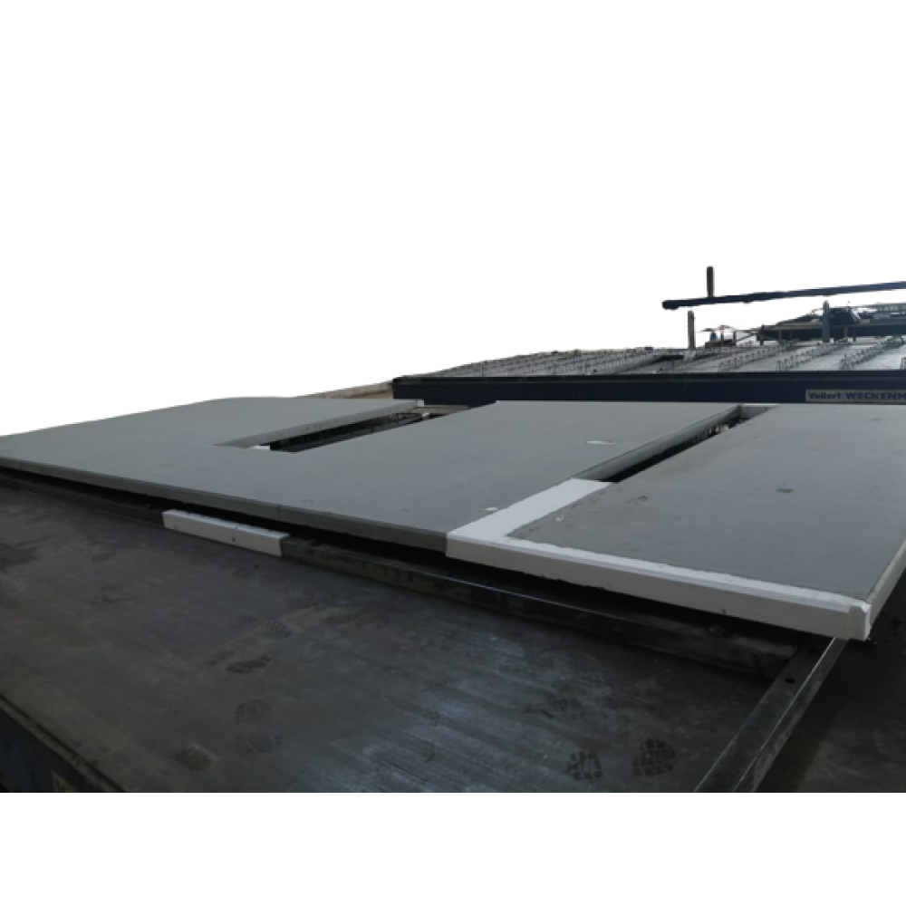 Precast Panels/Endcaps