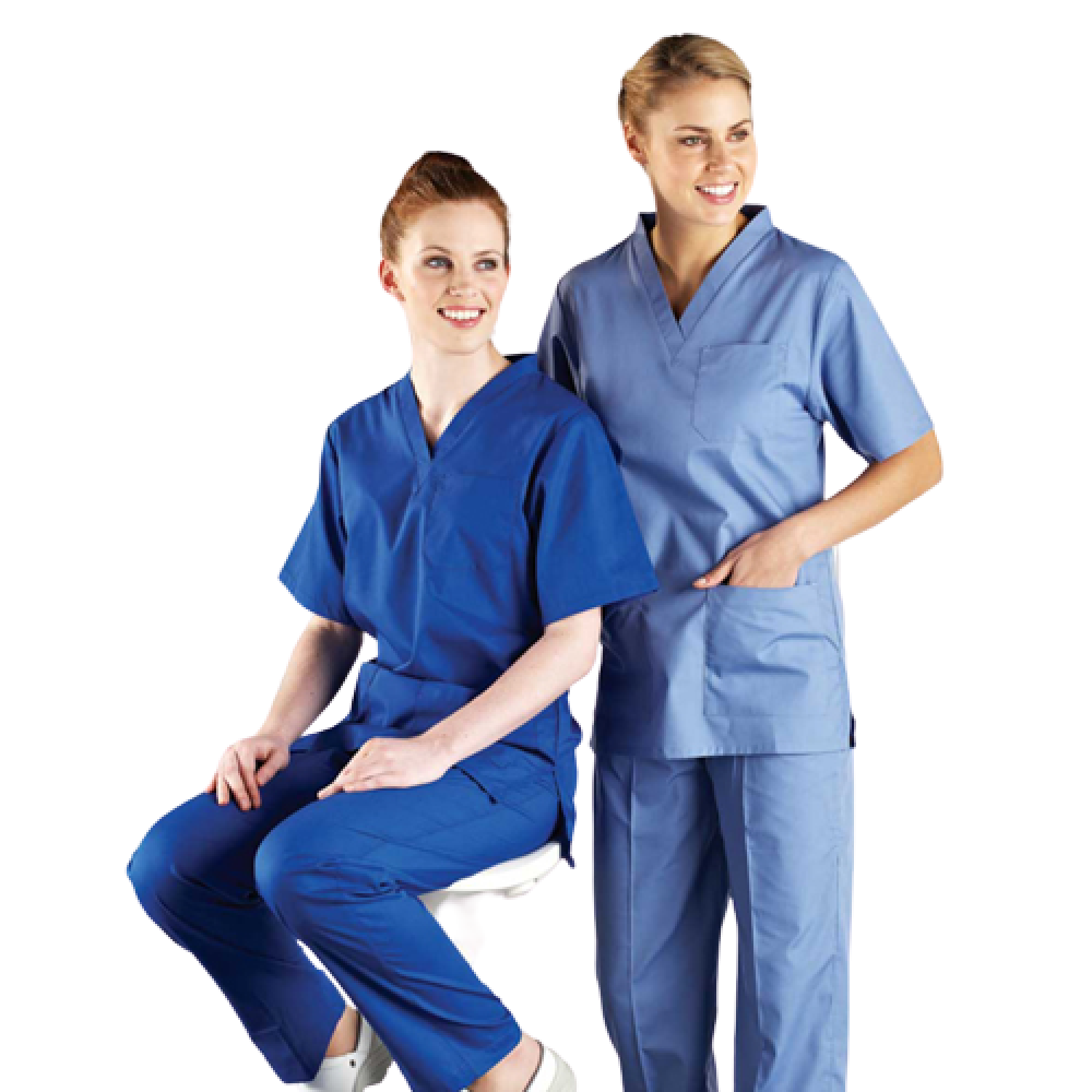 HEALTHCARE UNIFORMS