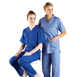 HEALTHCARE UNIFORMS