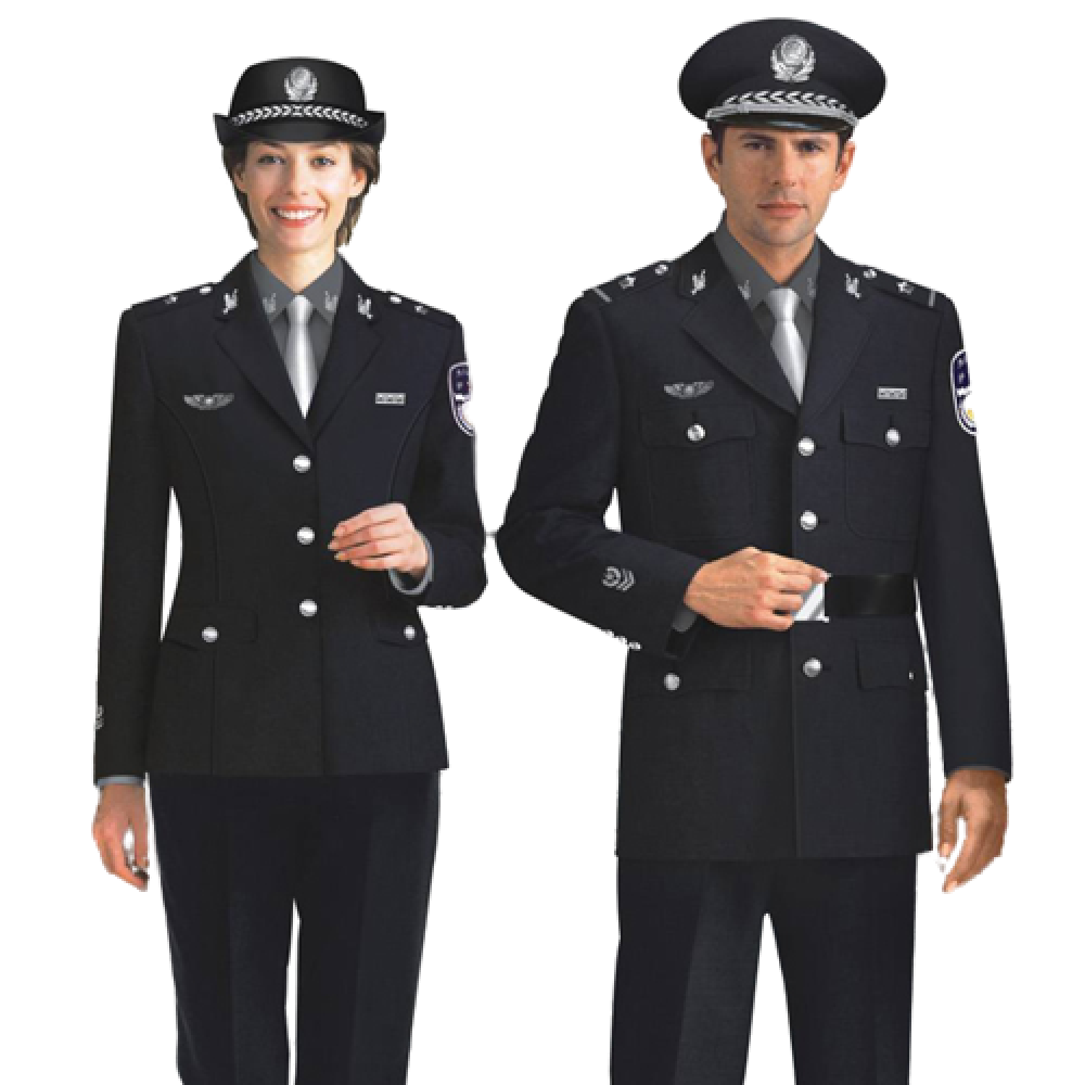 POLICE UNIFORMS