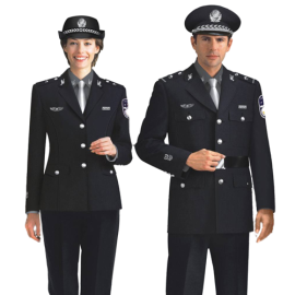 POLICE UNIFORMS