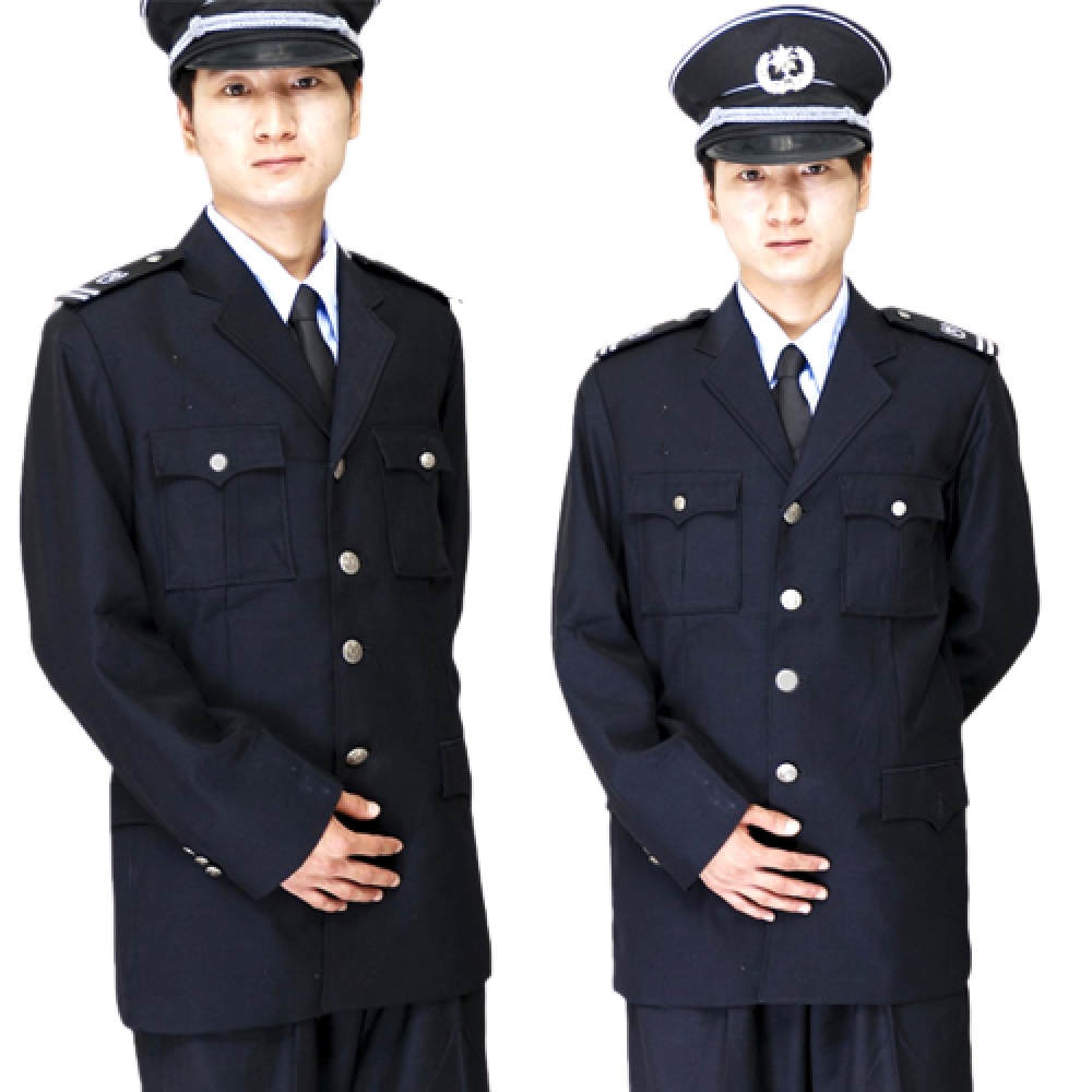 SECURITY UNIFORMS