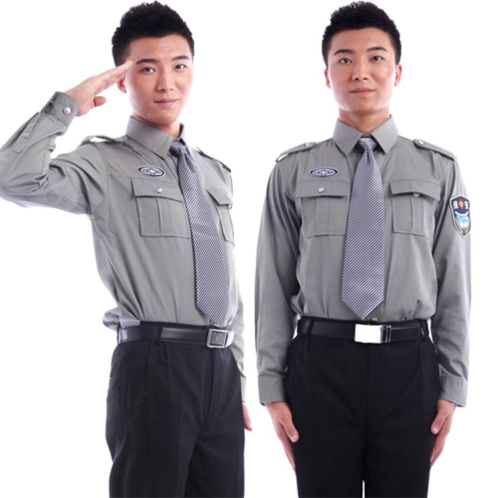 SECURITY UNIFORMS