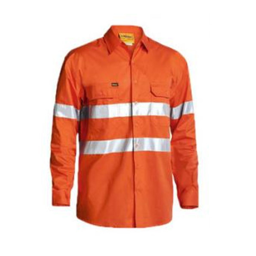 Safety Uniform