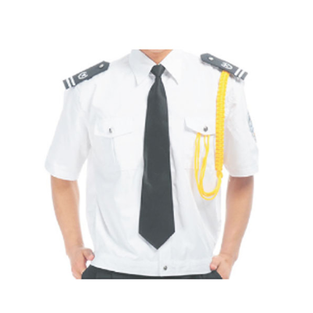 Security Uniform