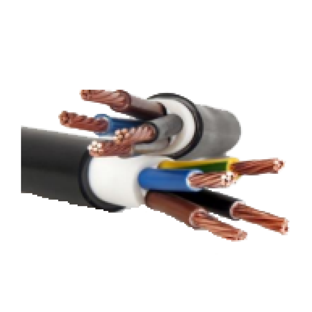 Fire Resistant Wires