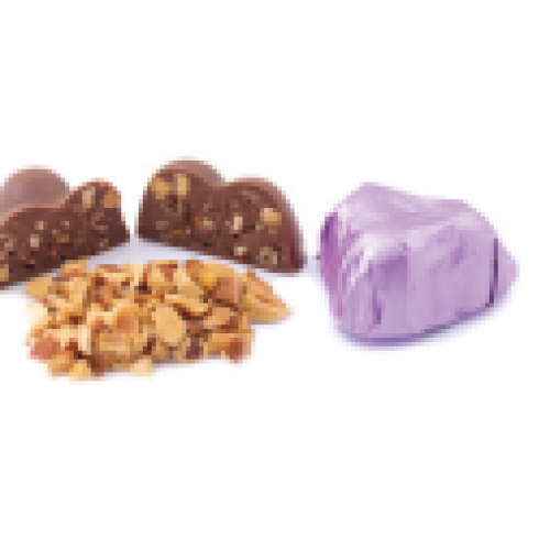 Crushed Almond Filling