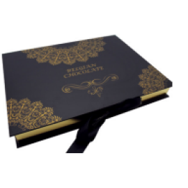 Unwrapped Chocolate 500g