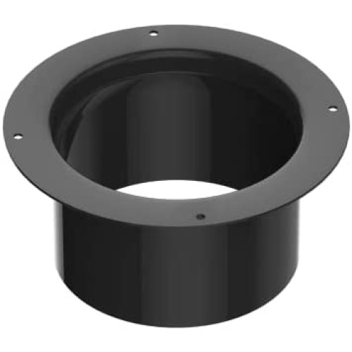 RUBBER FLANGES