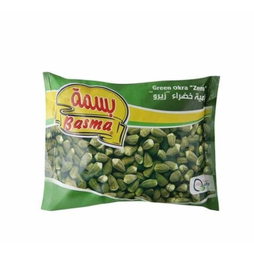 OKRA ZERO 20X400gm