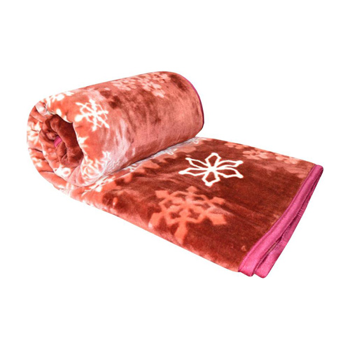 Acrylic Blanket