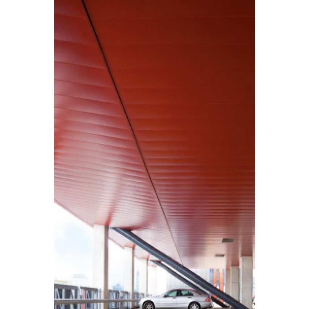 200F Linear Strip