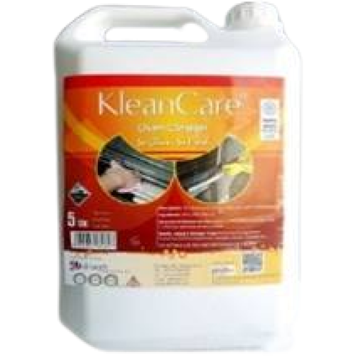 OVEN CLEANER HEAVY DUTY 5LITRE