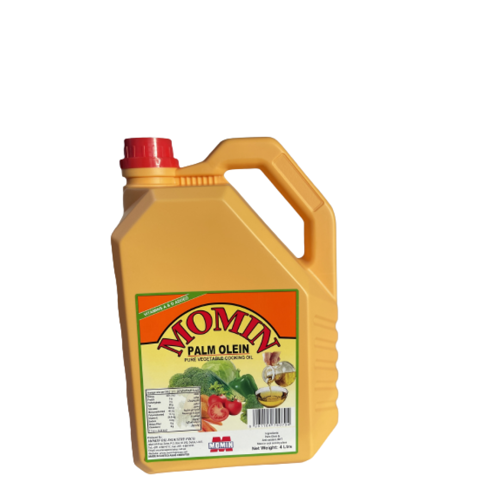 Palm Olein 4 L
