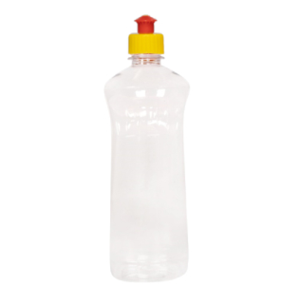 1000 ML DISH WASH LUX BOTTLES