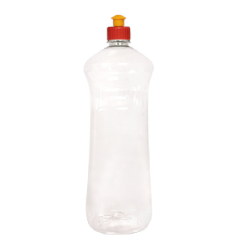 500 ML DISH WASH SHOULDER BOTTLES