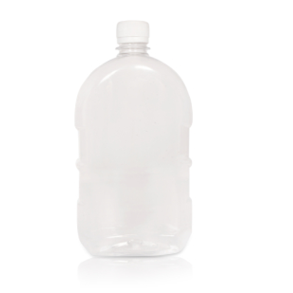 750 ML ANTISEPTIC BOTTLES