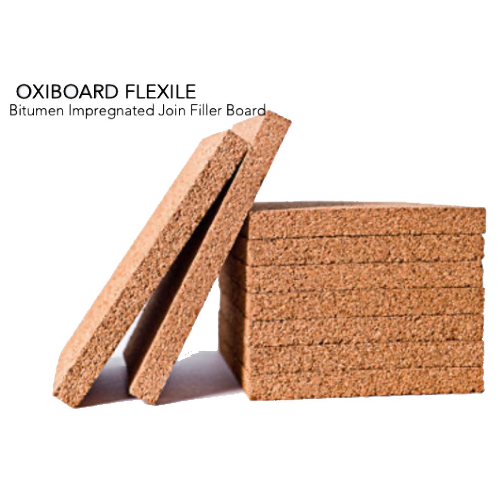 OXIBOARD FLEXILE SHEET