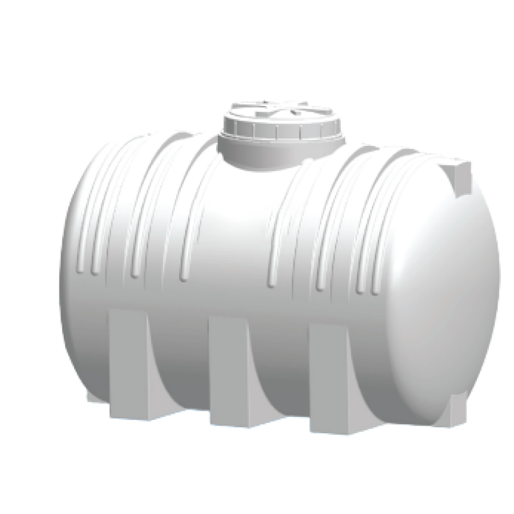 Horizontal Water Tank