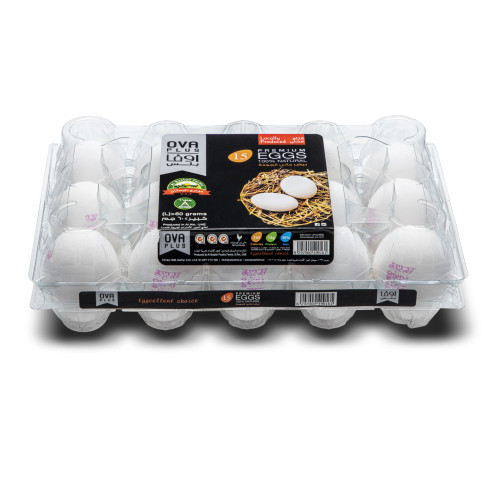 OVA Family Box Large (24 Box Per Carton)