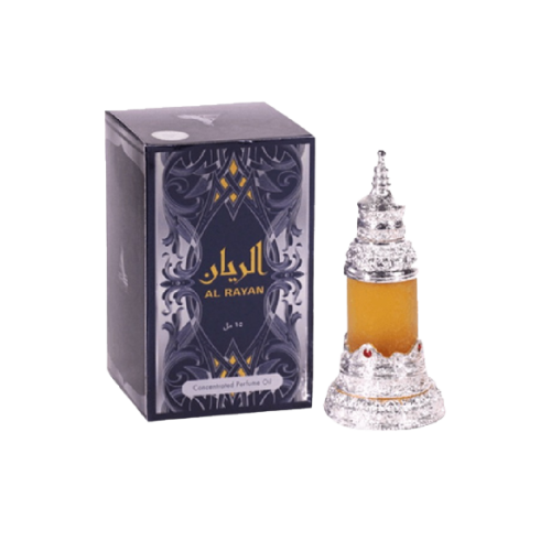Al Rayyan Concentrated Perfume Oil 20ml (unisex)