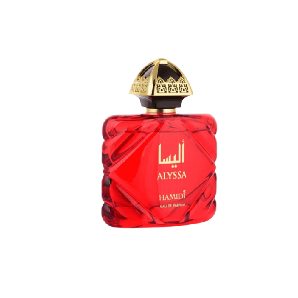 Alyssa - Eau de perfume 100ml