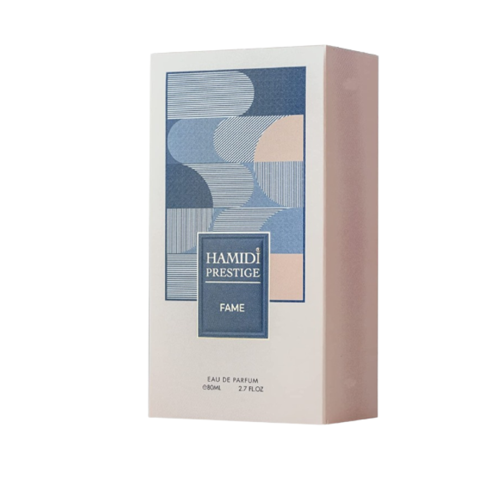 FAME - PRESTIGE COLLECTION LUXURY EAU DE PARFUM 80ML (UNISEX)