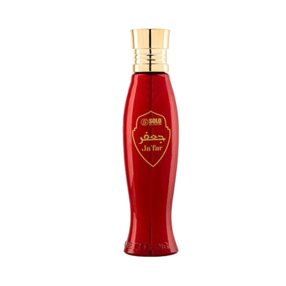 Jafar - Non-Alcoholic Water Perfume 100ml