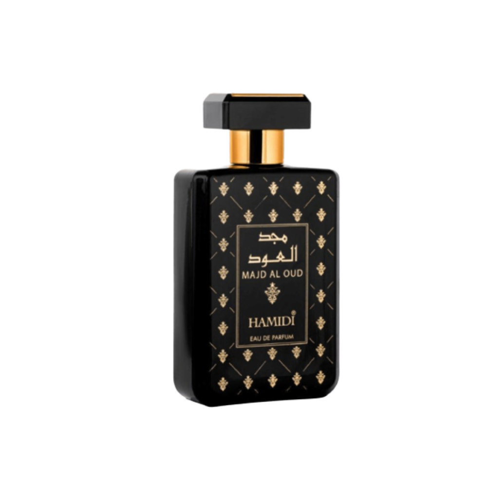 Majd Al Oud - Eau de Parfum 100ml
