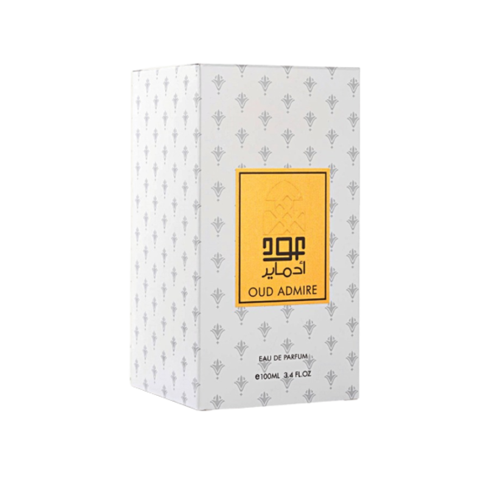 Oud Admire - Eau de Parfum 100ml