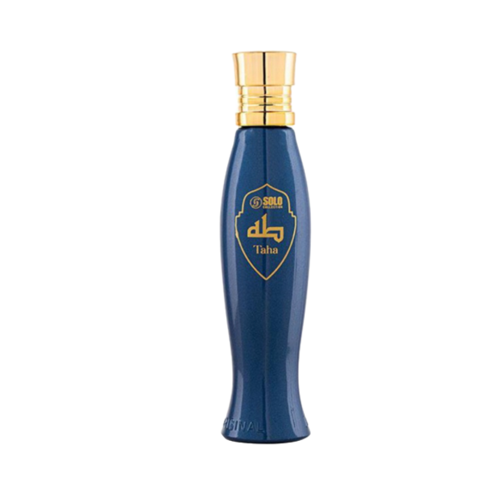 Taha - Non-Alcoholic Water Perfume 100ml