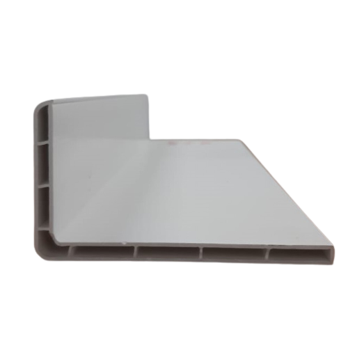 High Class Profile - Architrave 90mm for Doors & Windows - White 6MTR ...