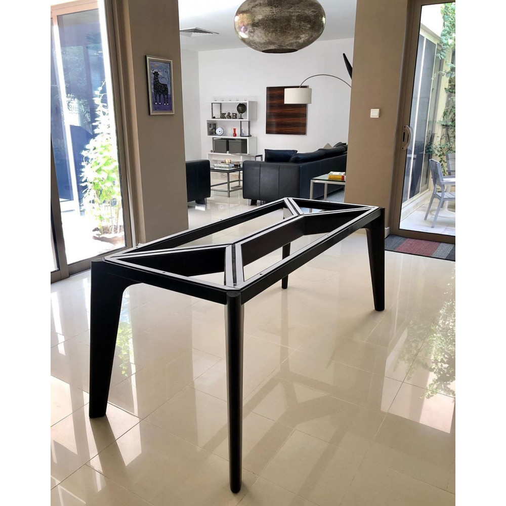 Dining Table - Sinaha Platform