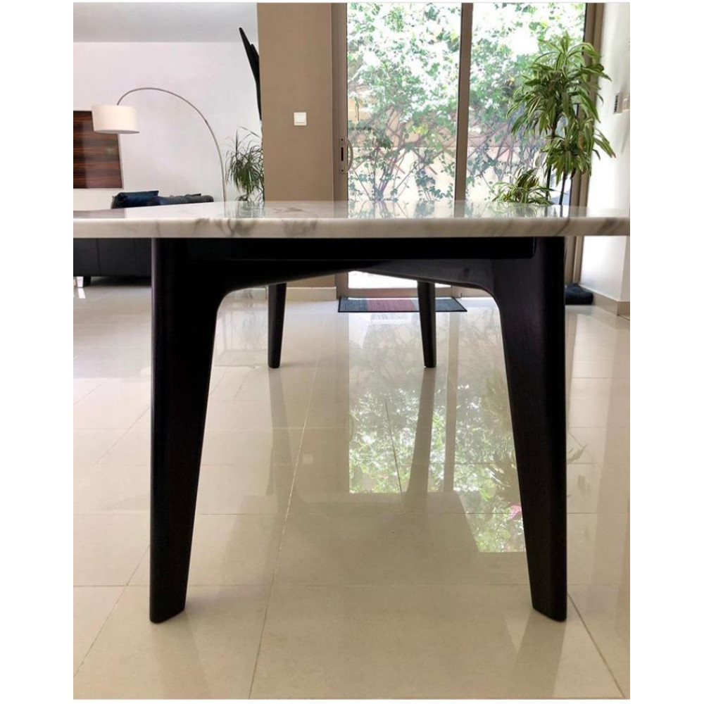 Dining Table - Sinaha Platform