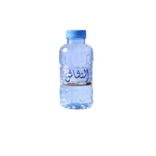 Bottled water 200 ml - Sinaha Platform