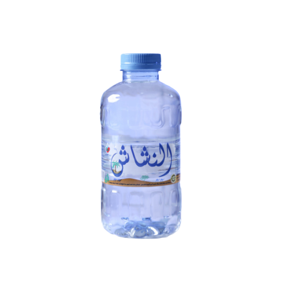 Bottled water 330 ml - Sinaha Platform