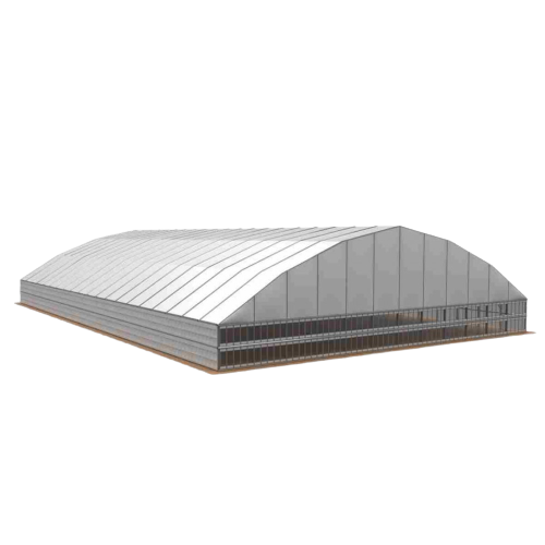 POLYGON TENT - Sinaha Platform