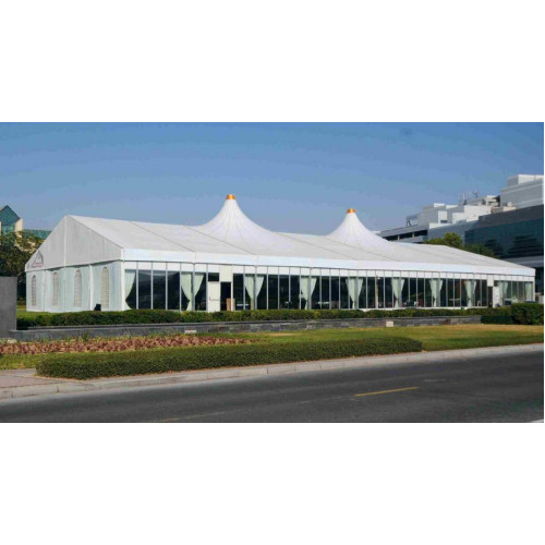 RAMADAN TENT - Sinaha Platform