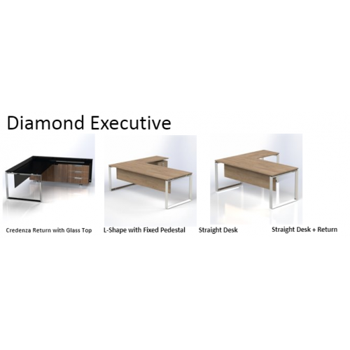 Diamond - Sinaha Platform